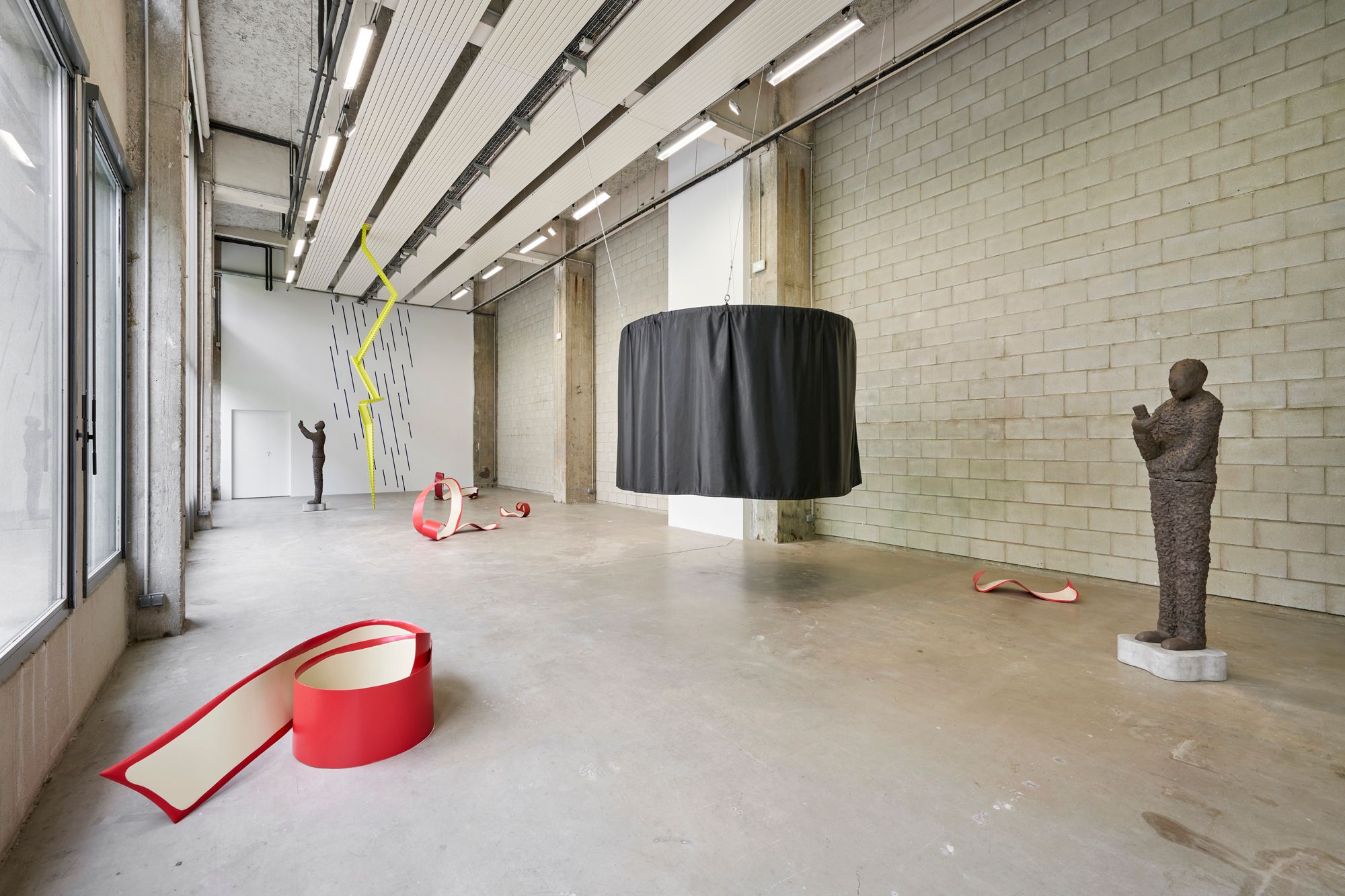 Judith Hopf | Andréanne Béguin