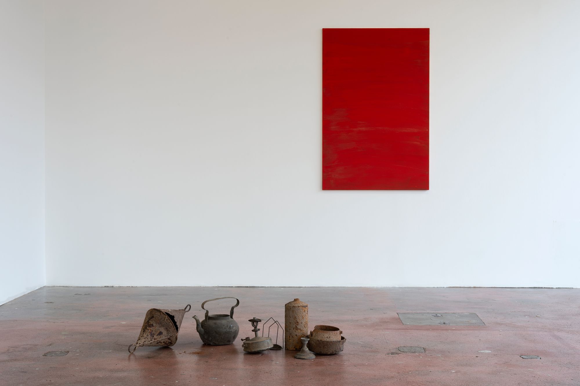 Mathieu Kleyebe Abonnenc | Andréanne Béguin