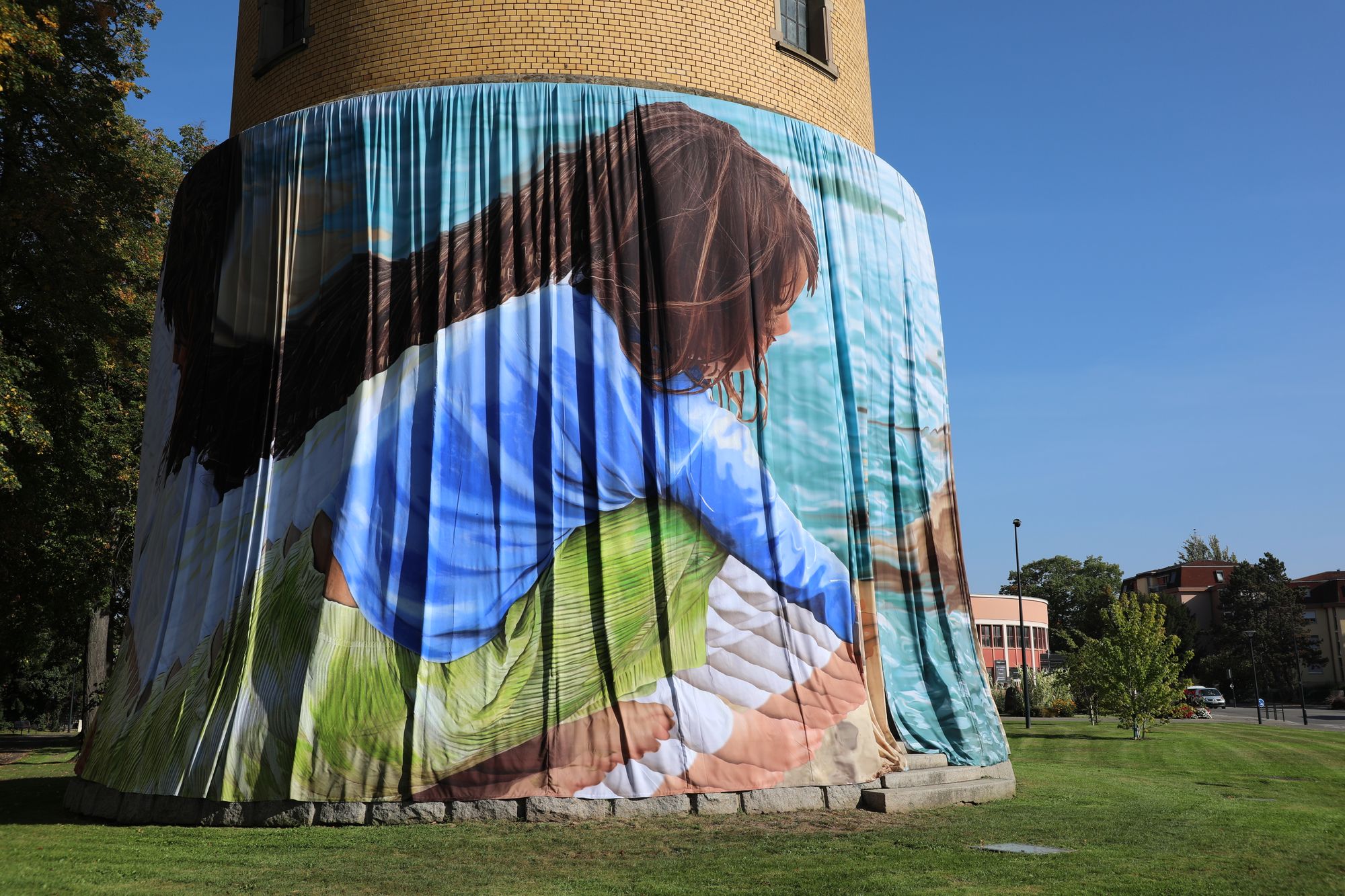 25ème édition de la biennale Séles'art | Andréanne Béguin