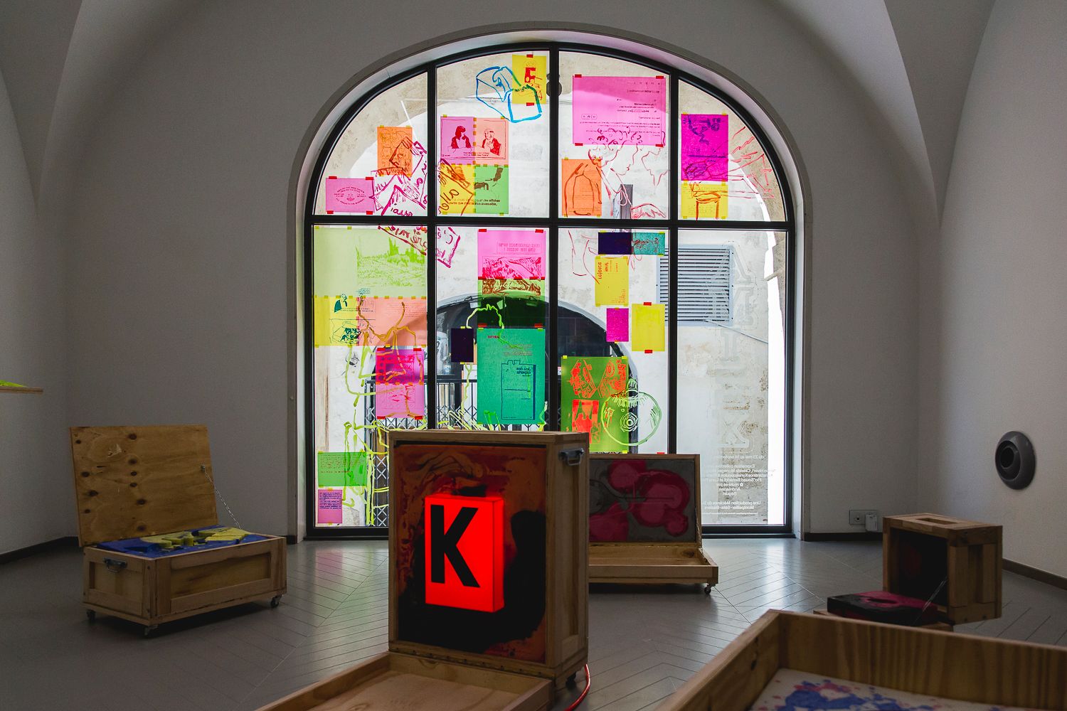 Exposition collective | Andréanne Béguin