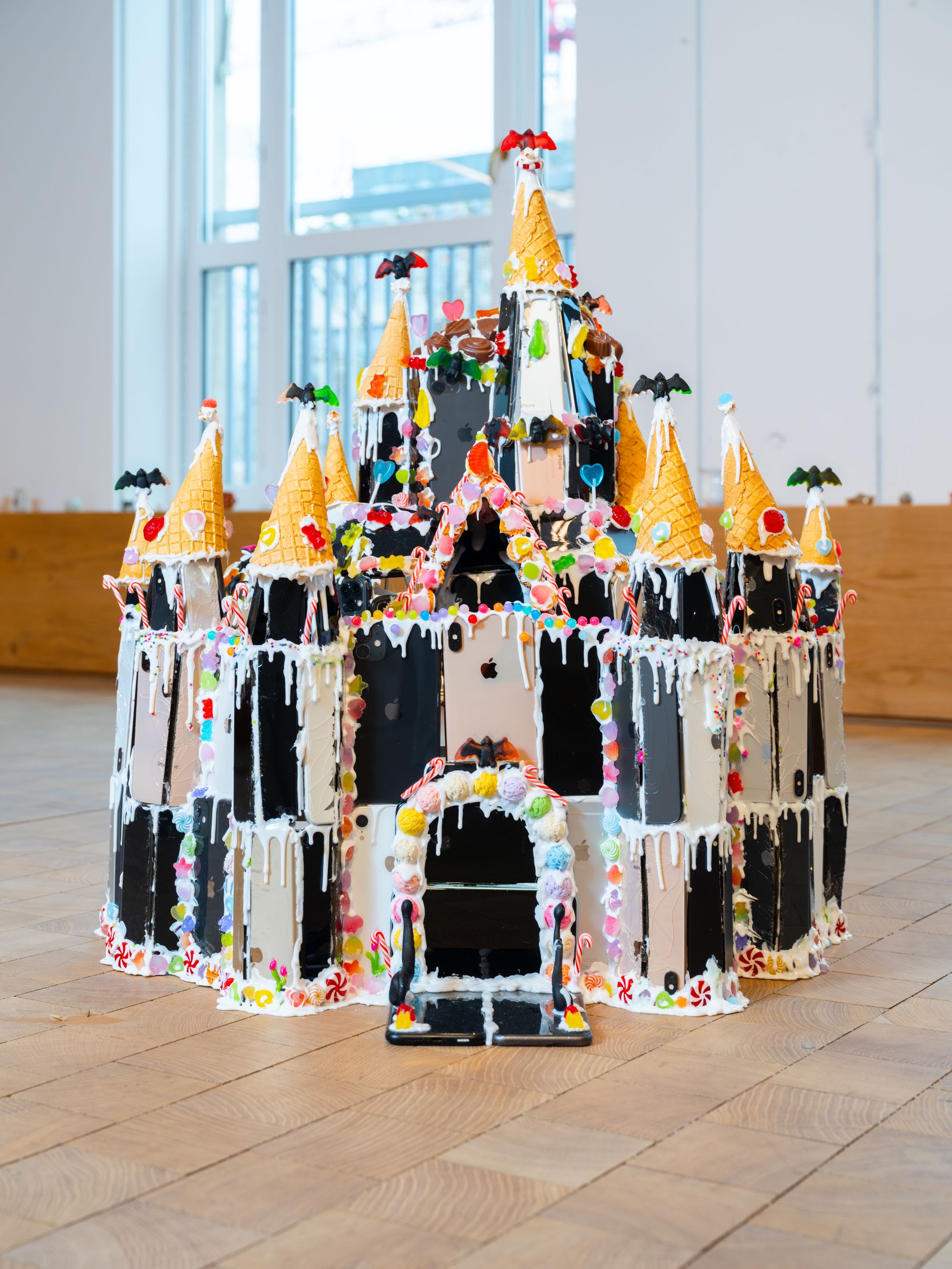 The future of the past | Andréanne Béguin