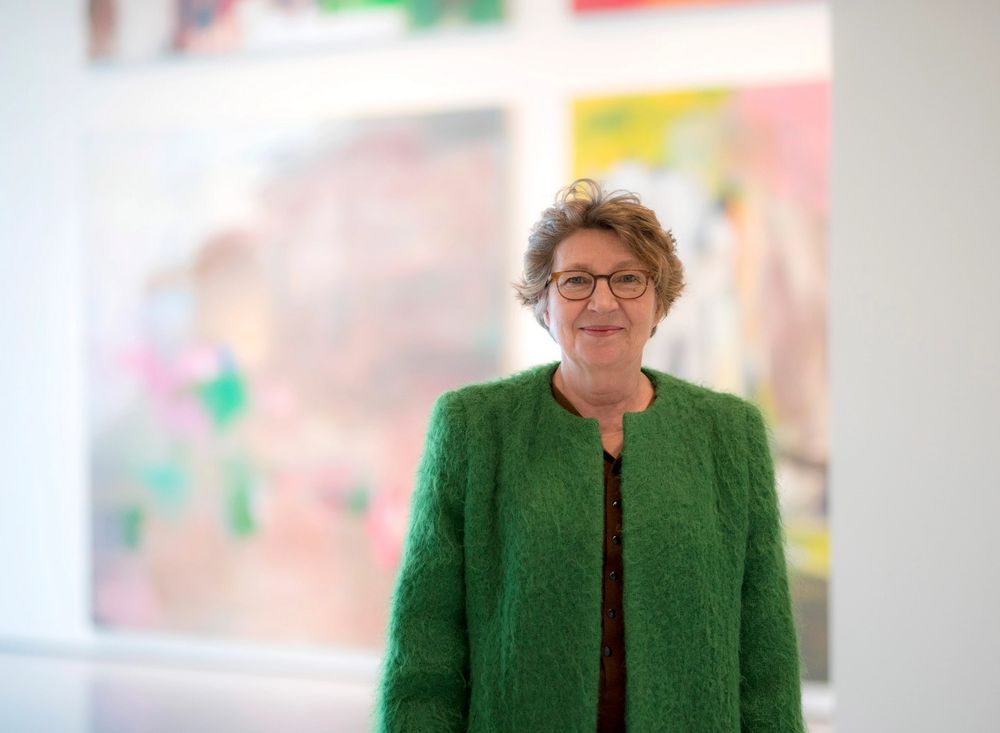 Caroline Bourgeois | Andréanne Béguin